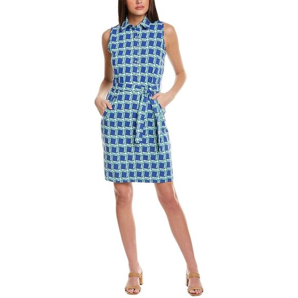 J. McLaughlin | Dresses | Jmclaughlin Dolly Catalina Cloth Mini Dress ...